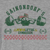 Stalchildren Band Tee – tsaurus.com