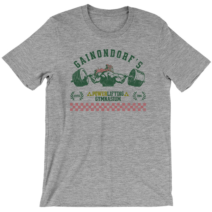 Stalchildren Band Tee – tsaurus.com